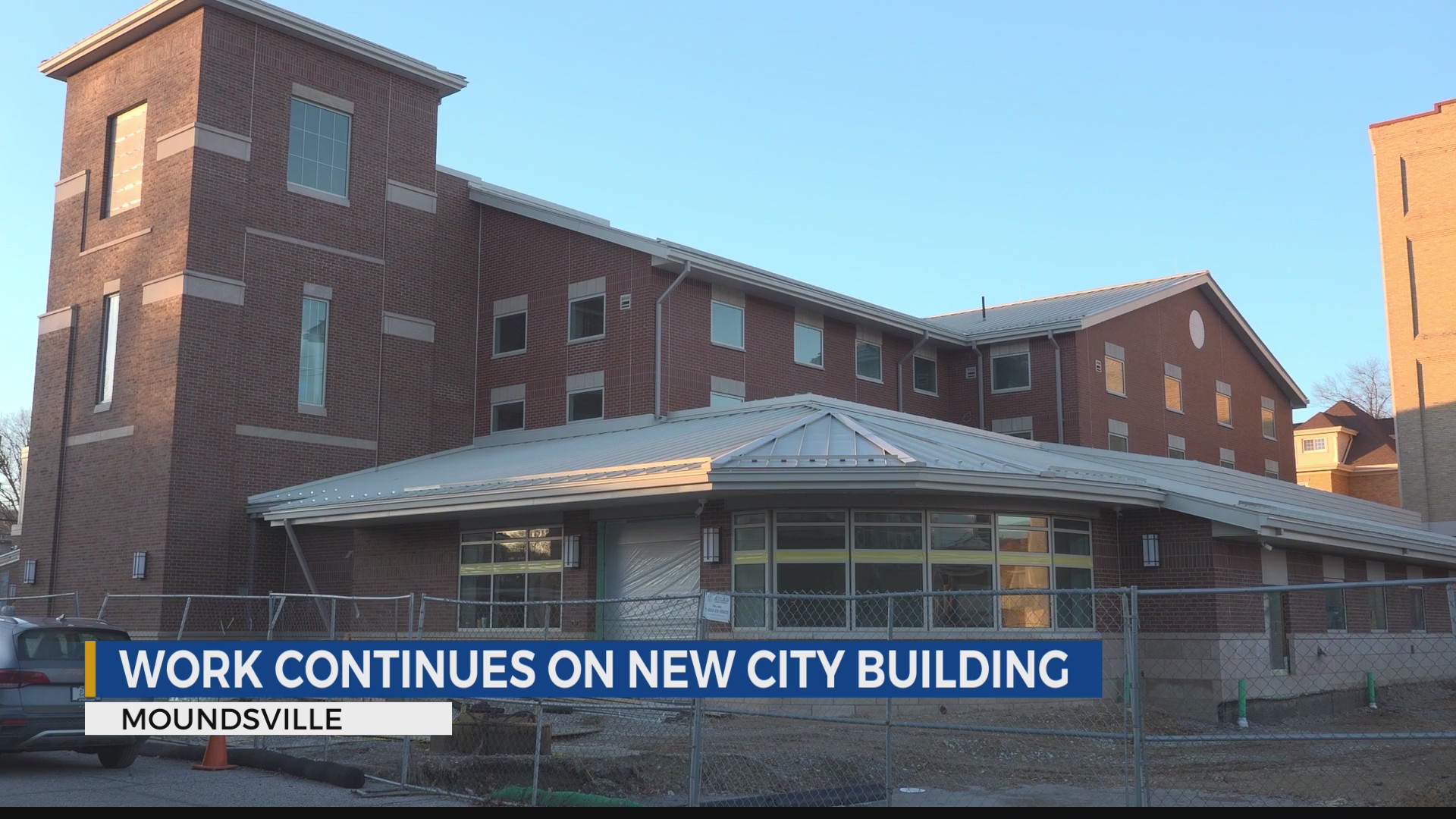 Top stories for Wednesday, January 21, 2026 – WTRF