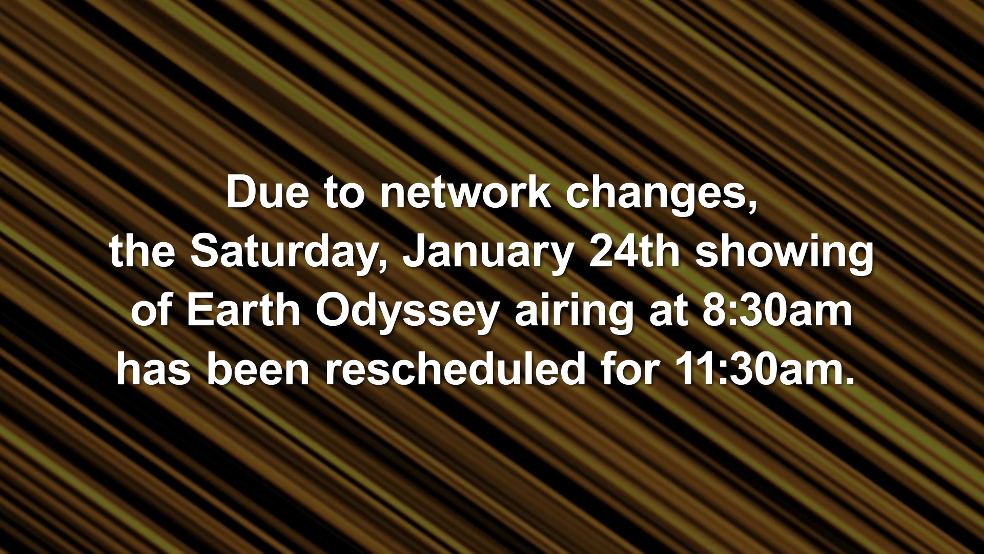 KVEO’s NBC Children’s Programming Update for January 10, 2026 – KVEO-TV