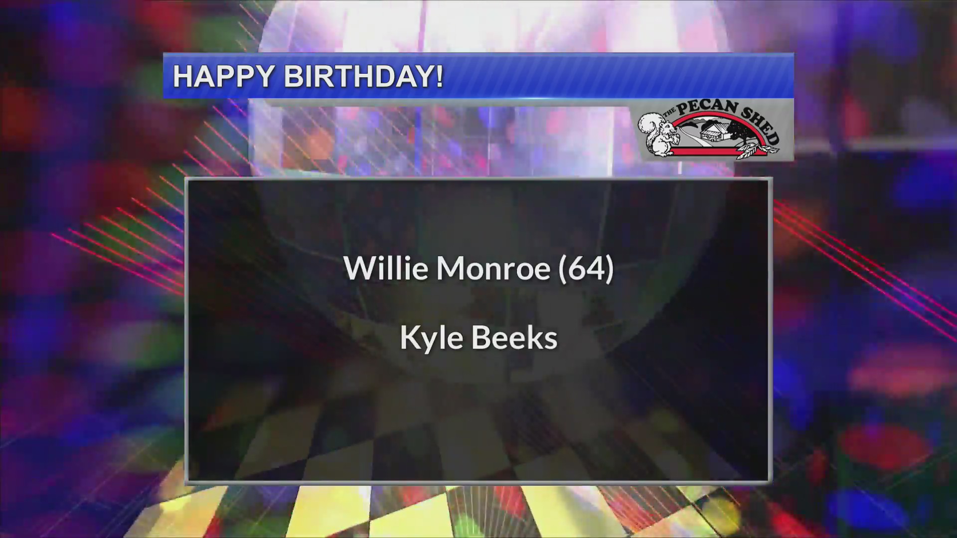 Birthdays For January 6th – Texomashomepage.com