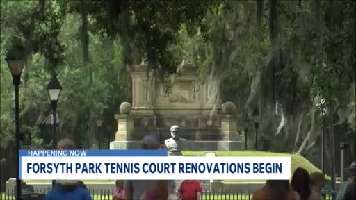 WSAV News 3 Today at 6 am – WSAV-TV