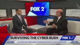 Lern returns to KSHE-95 after Innes dismissal | FOX 2