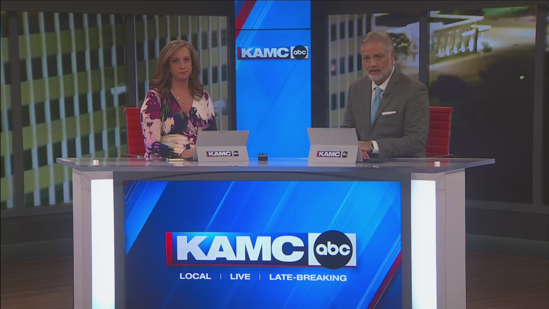 “The car was coming straight toward us”: Woman recounts moments inside ...