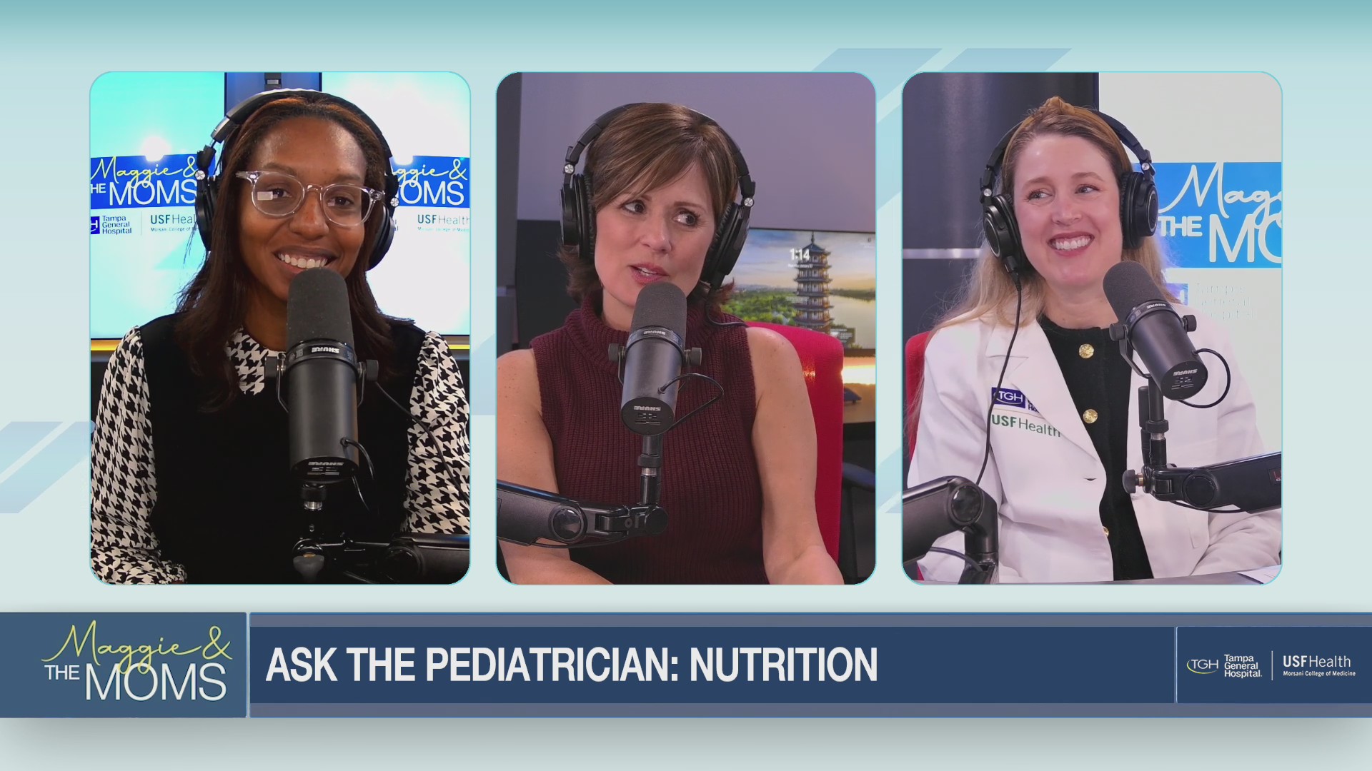 Ask the Pediatrician: ER vs the Dr.’s office – WFLA