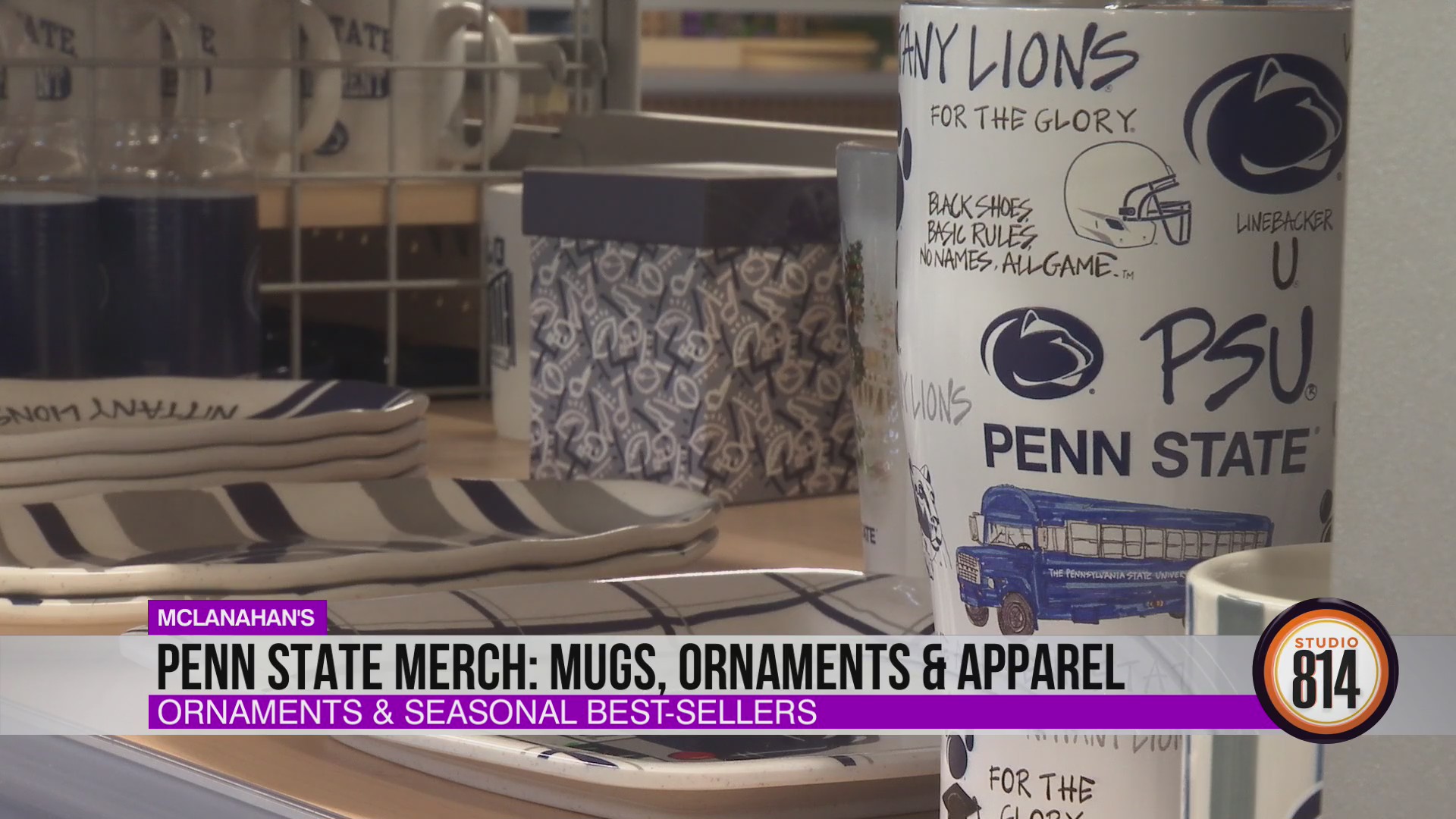 McLanahan’s has exclusive gifts & perfect stocking stuffers for the ...
