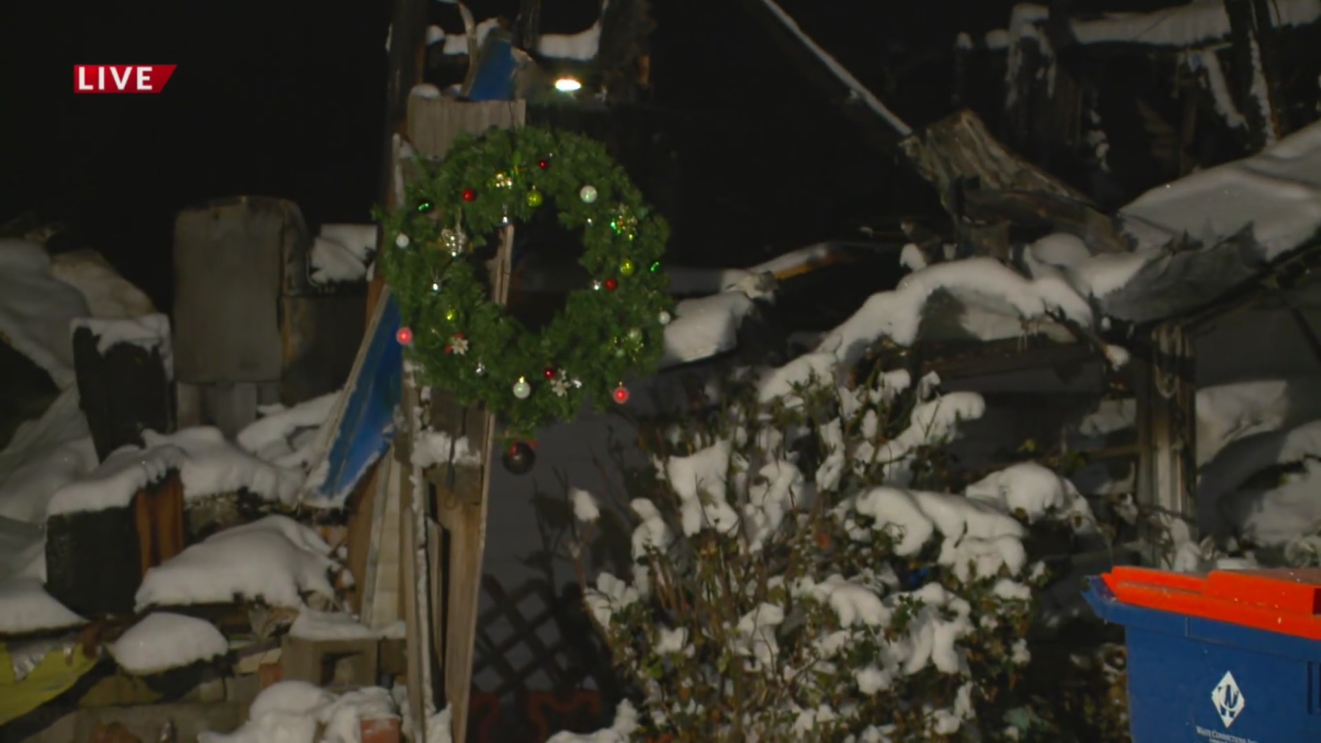 Dacono home explosion linked to contractor hitting gas pipe – FOX31 Denver