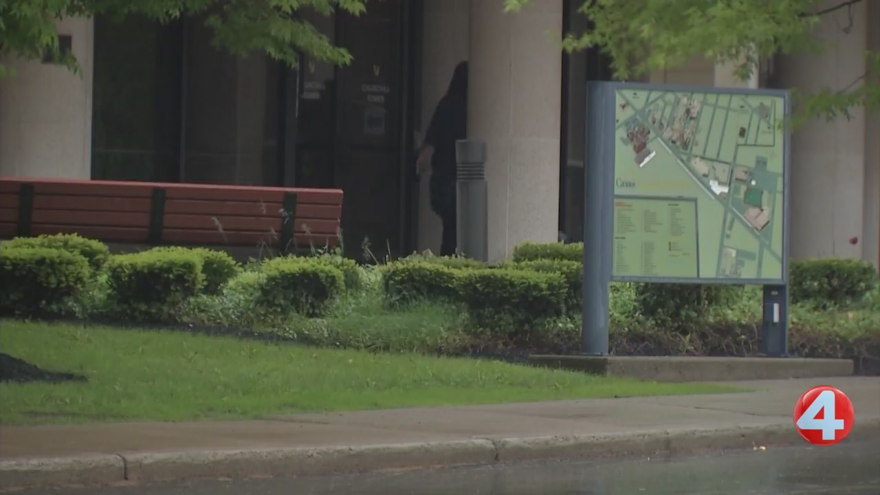 Community leaders discuss concerning incidents in Buffalo – News 4 Buffalo