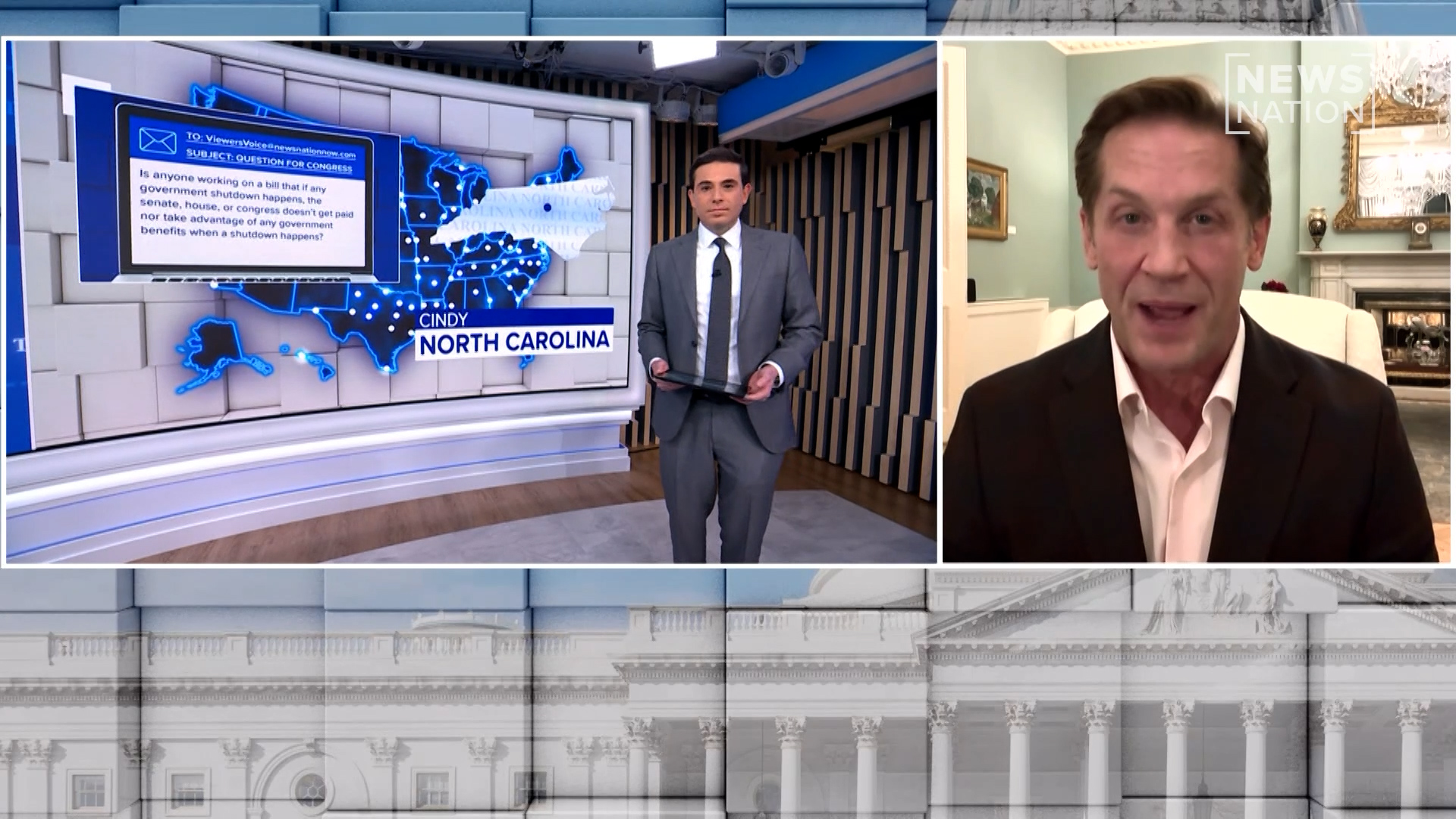 Viewer’s Voice: Rep. McCormick answers your questions – The Hill