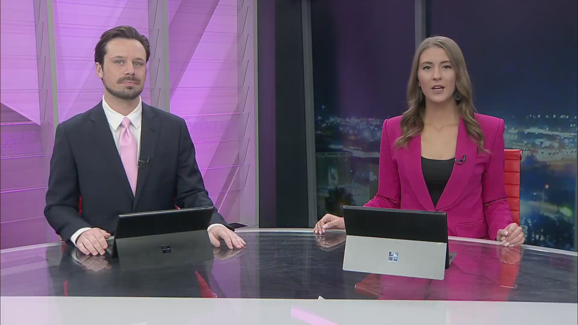 The City of Wichita Falls deal with Lucy Renewables – Texomashomepage.com