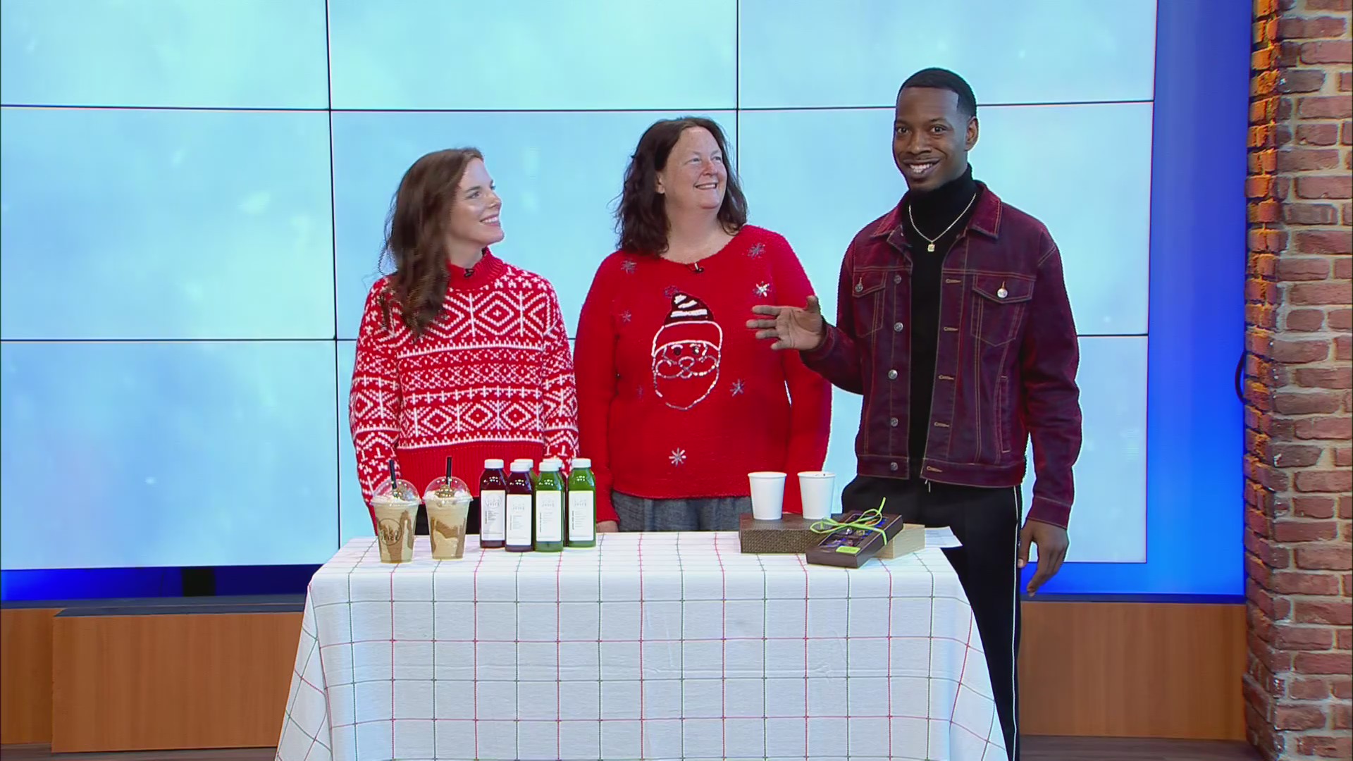 COMMONS HOLIDAY MARKET – WSPA 7NEWS