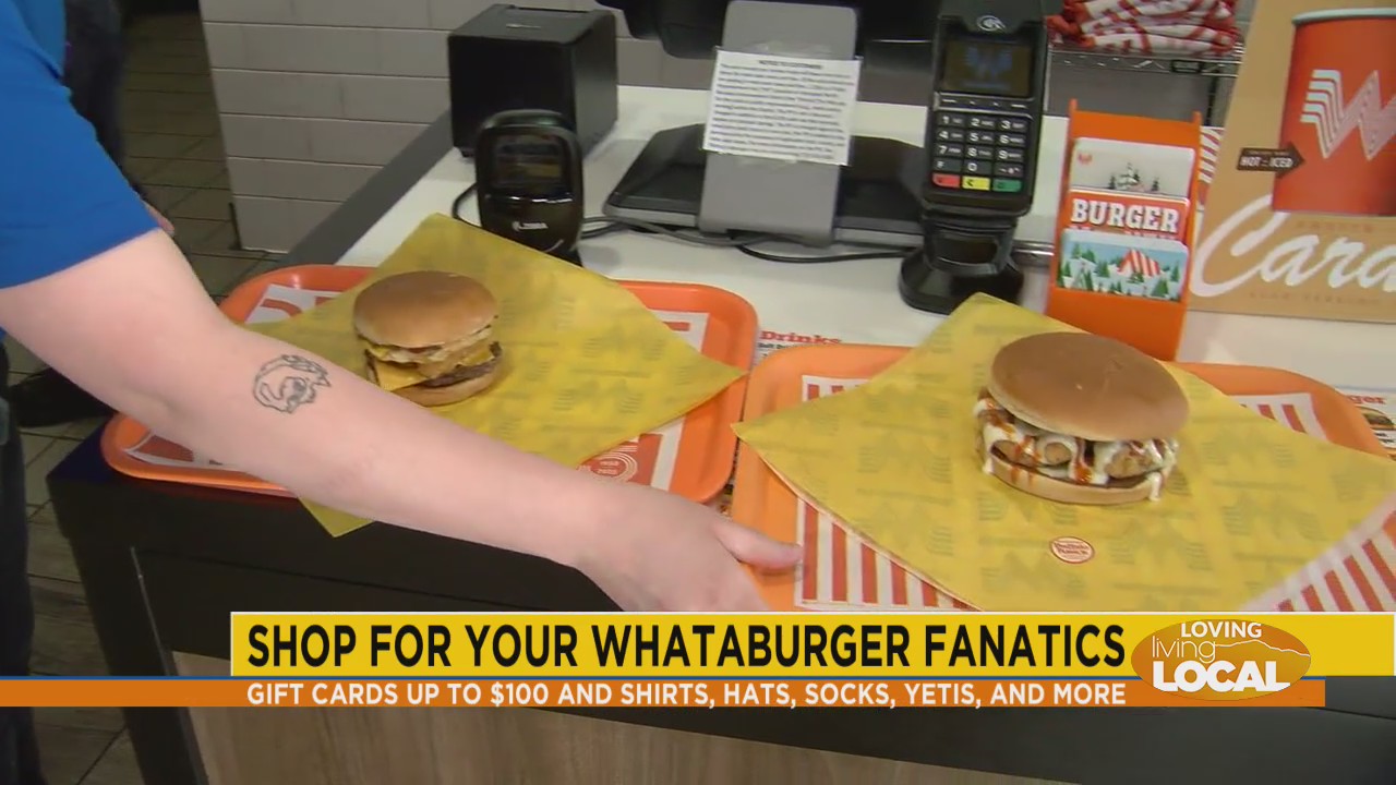 Whataburger brings back its Toys for Tots toy drive – FOX21 News Colorado