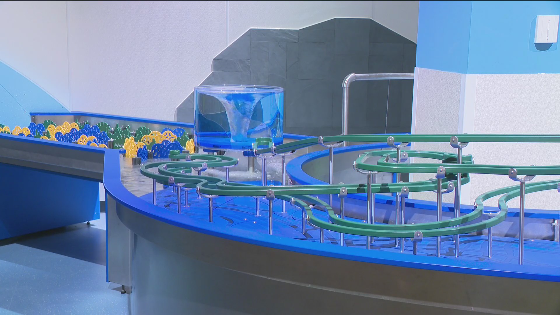 New additions to Science Center – who13.com