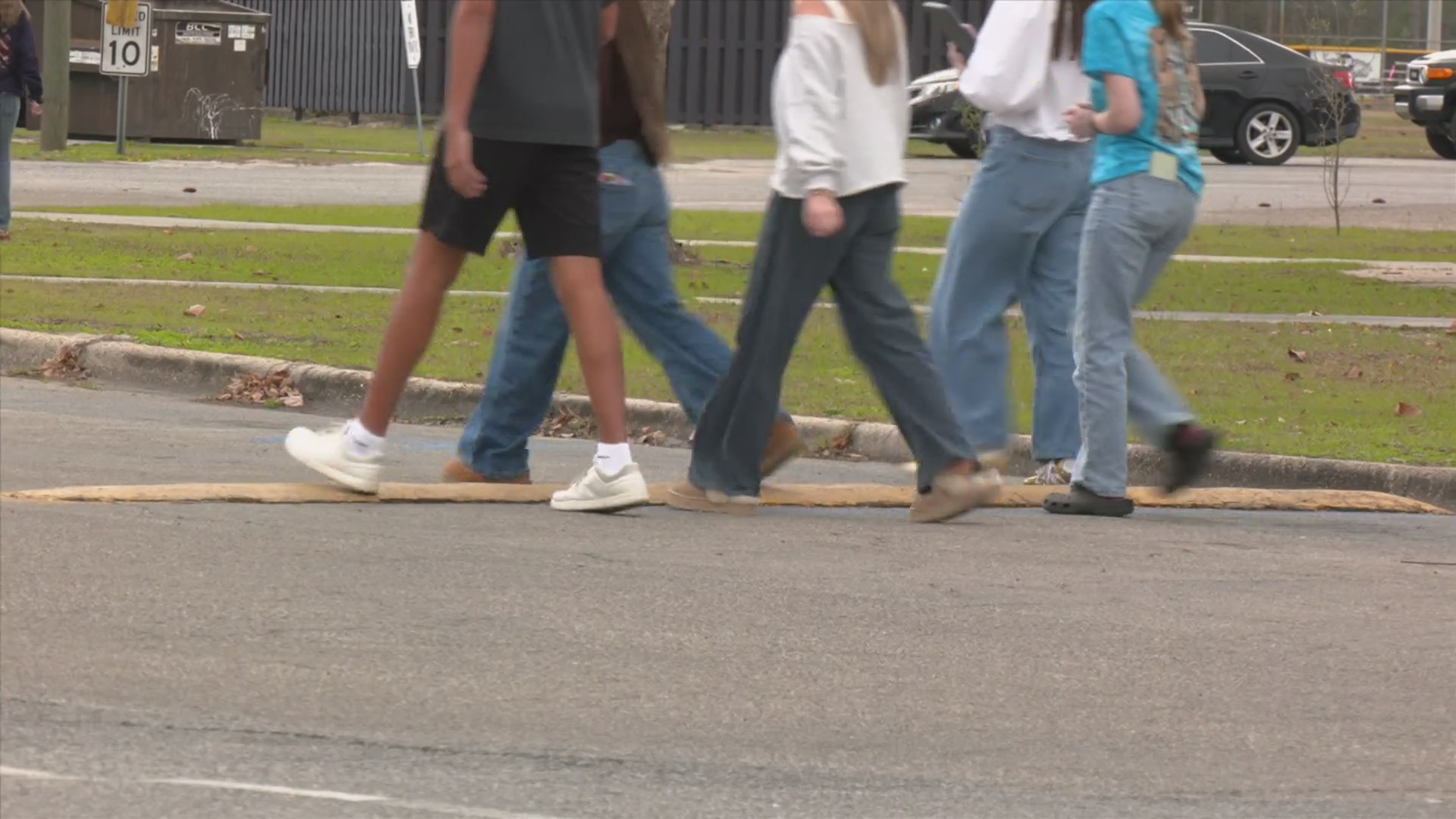 Port St. Joe schools dismiss students early following threat made to ...