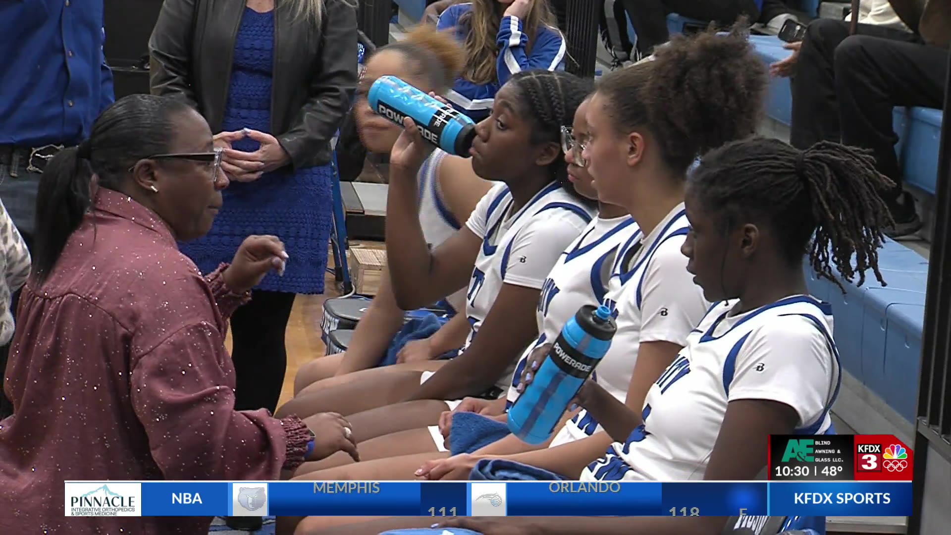 JANUARY 15 SPORTS FULL – Texomashomepage.com