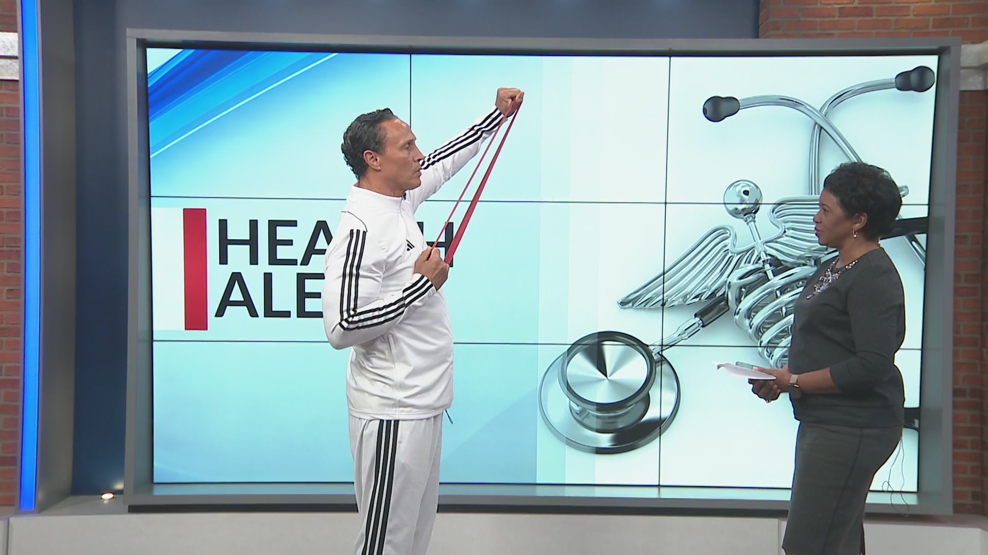 A coach’s guide on how to stick with 2026 fitness goals – WREG.com