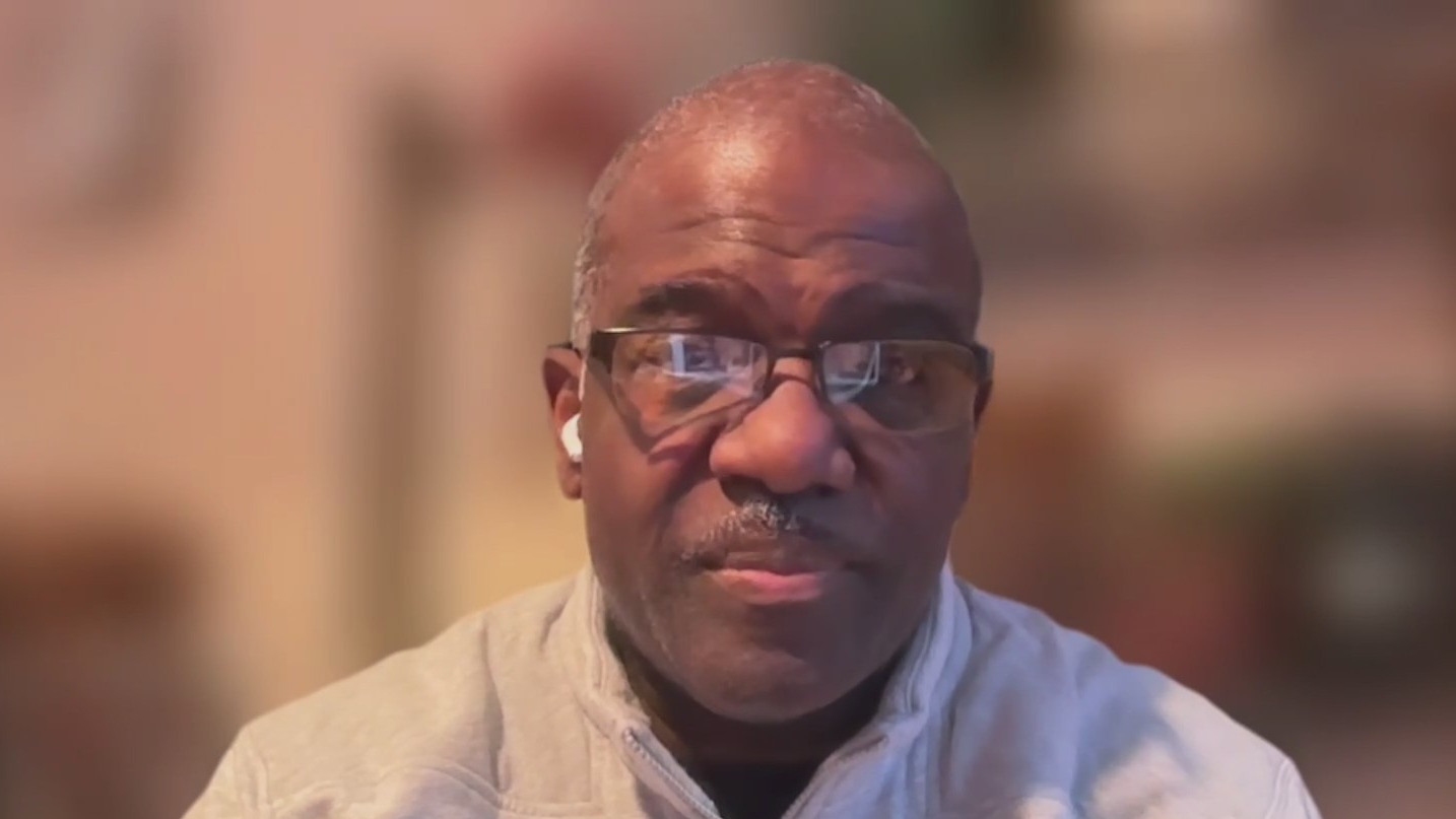 Westchester County Executive Ken Jenkins on snow cleanup – PIX11