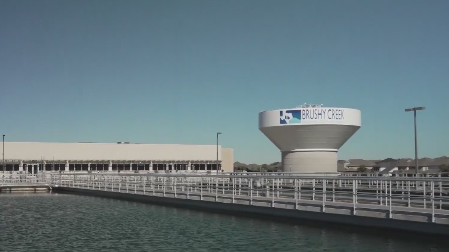 Williamson County forms regional coalition to tackle water needs – KXAN Austin