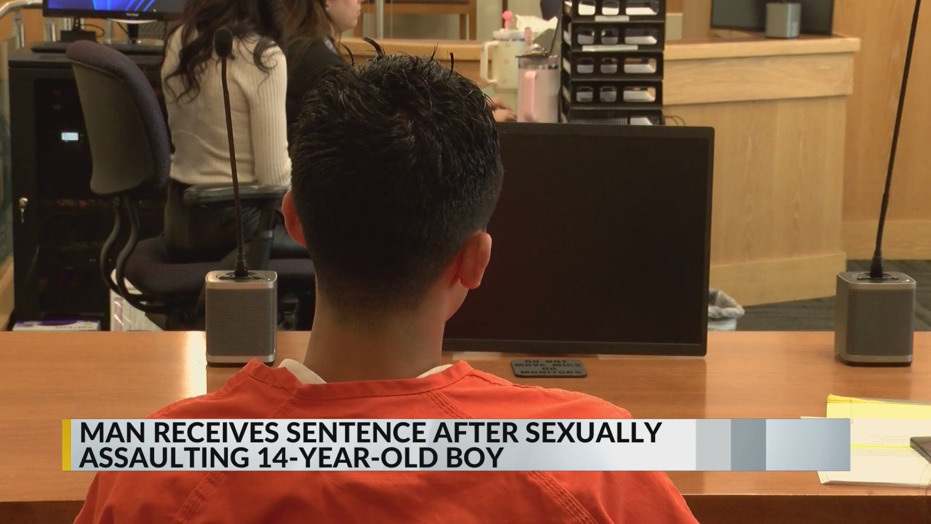 Albuquerque man sentenced to 18 years in prison for sexual assault ...