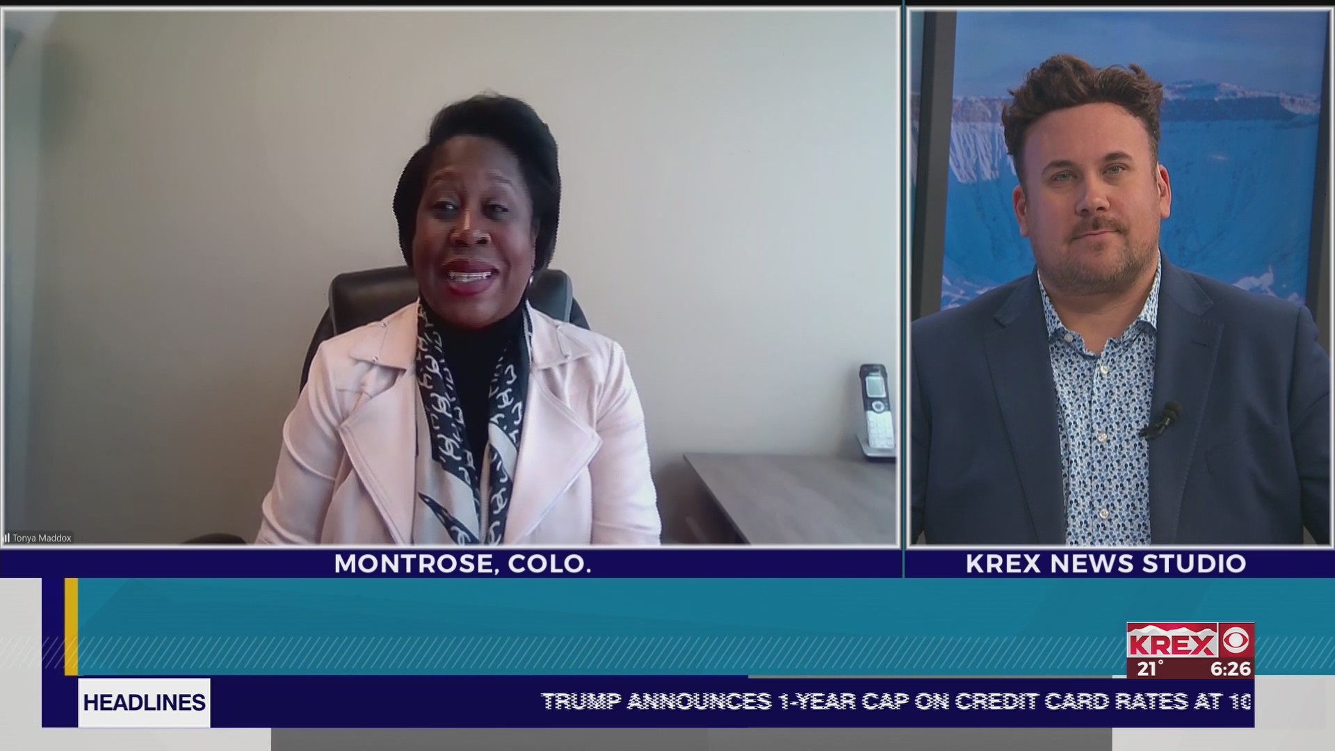 Montrose Honors MLK Day with Community, Service, and Reflection ...