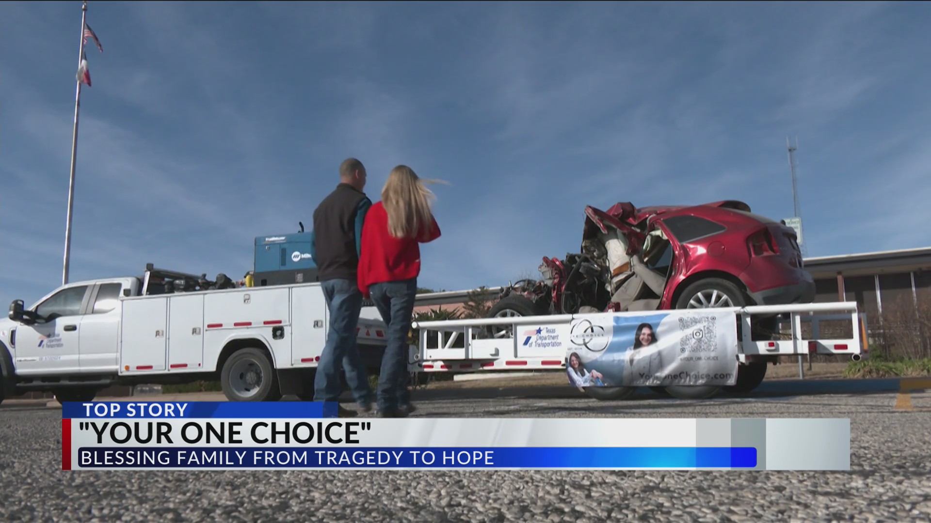 Big Country family turns tragedy into advocacy against drunk driving ...