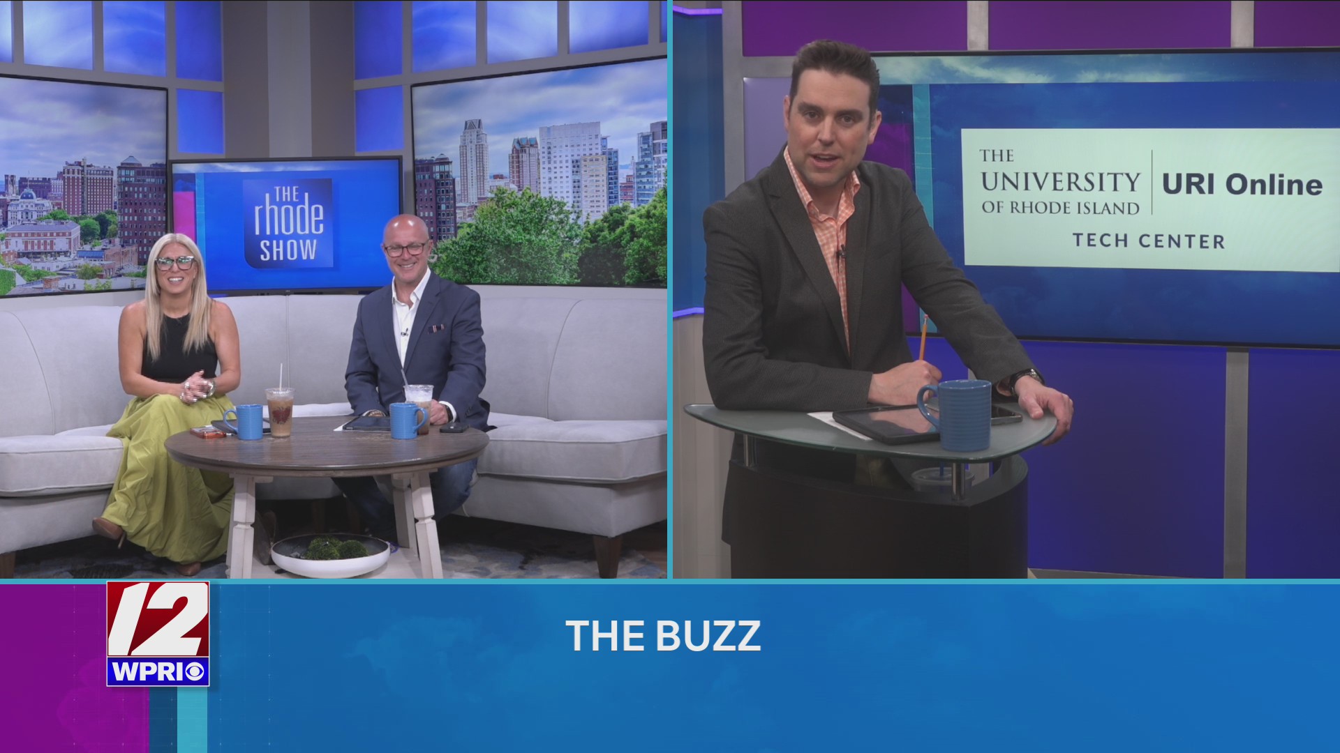 Favorite Restaurants? – #RSBuzz – The Rhode Show – WPRI.com