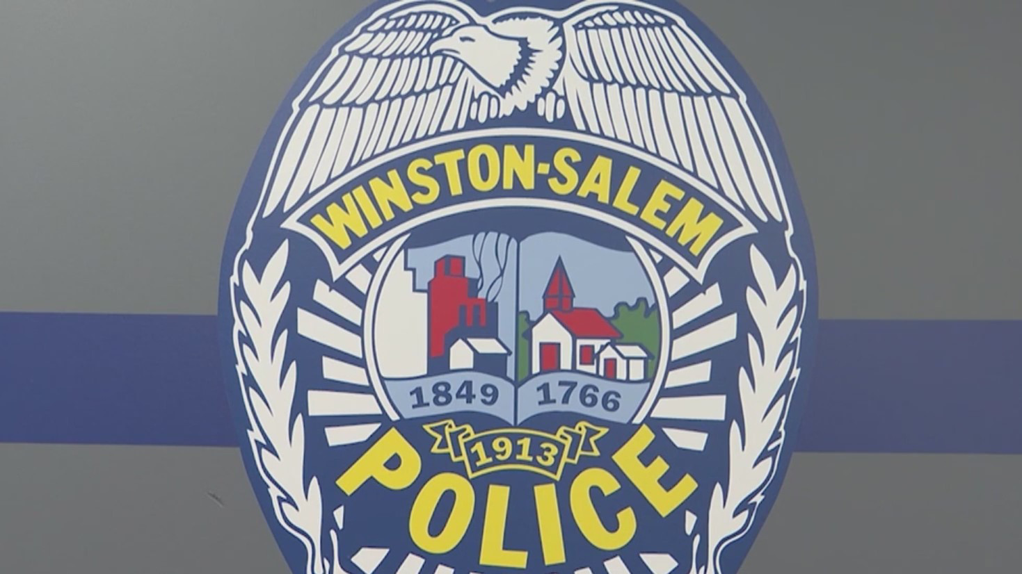 Gang-related crimes in Winston-Salem declining, police say – FOX8 WGHP