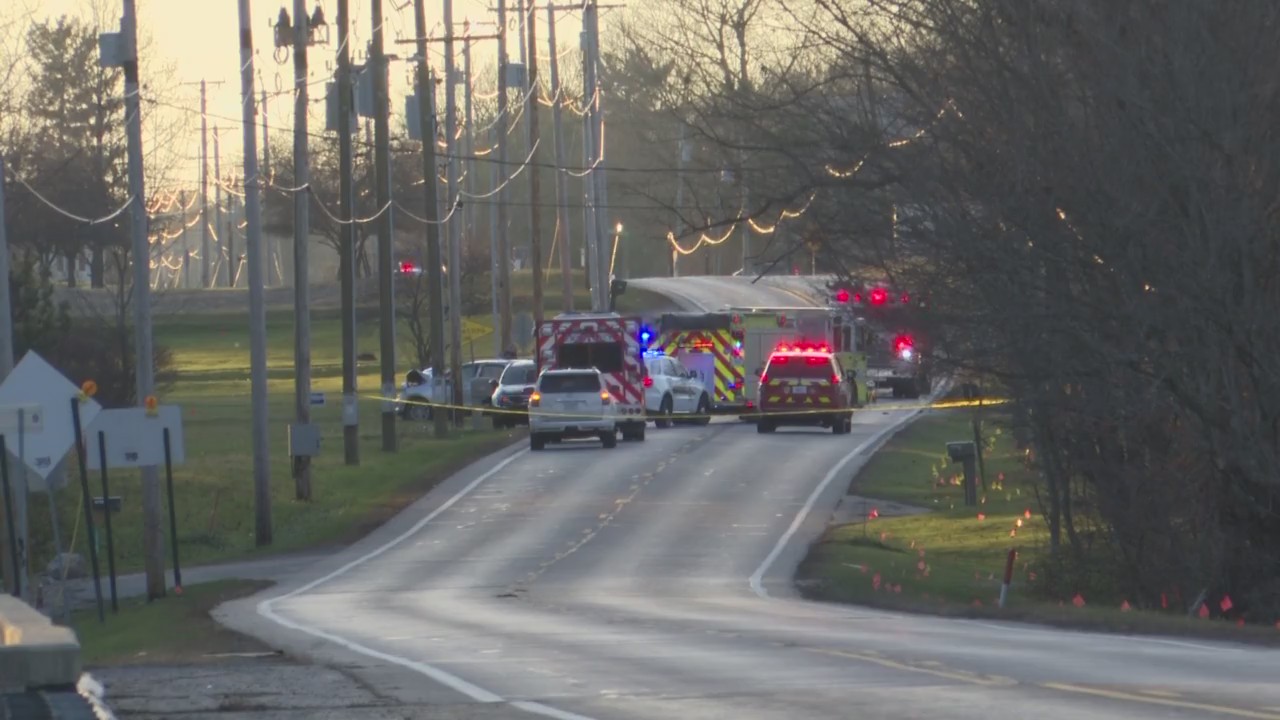 1 dead, 2 critical after crash in NE Allen Co. – WANE 15