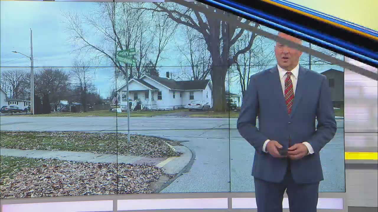 Auburn Reactions WANE 15 at 6 – WANE 15