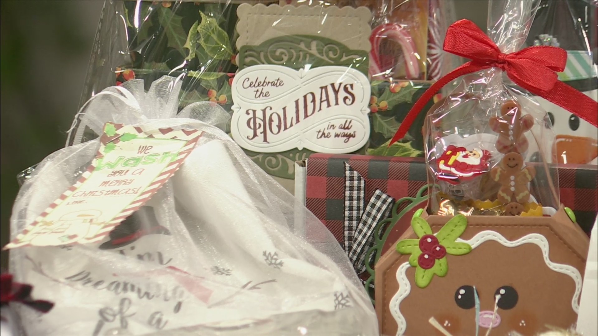 treasures – ABC4 Utah