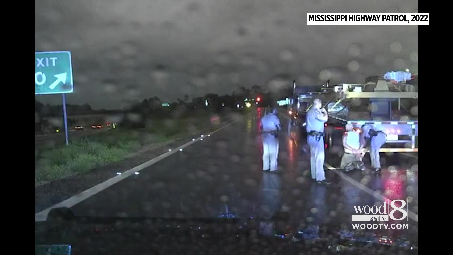 Garry Artman arrested in Mississippi – WOODTV.com