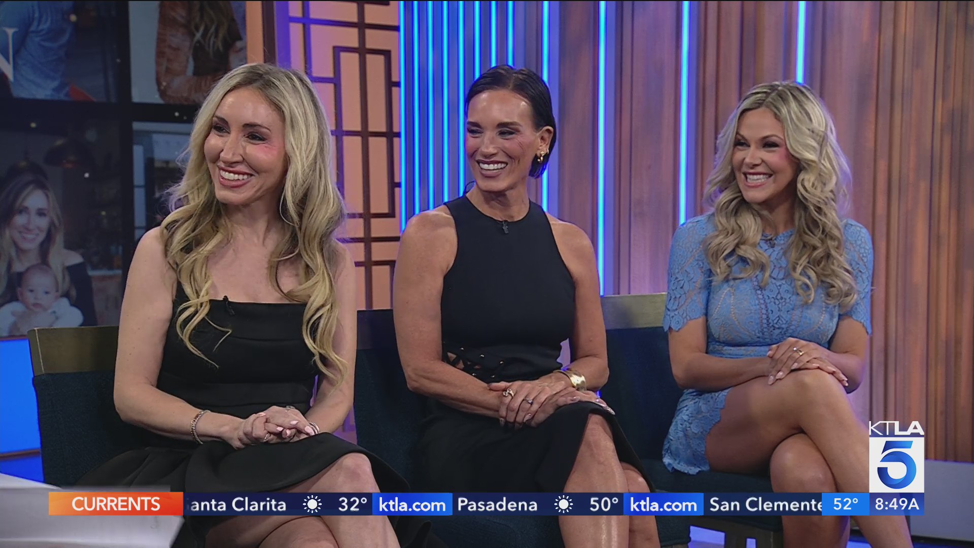 Heidi D’Amelio, Meghan Fialkoff and Meagan Elieff share why they love ...
