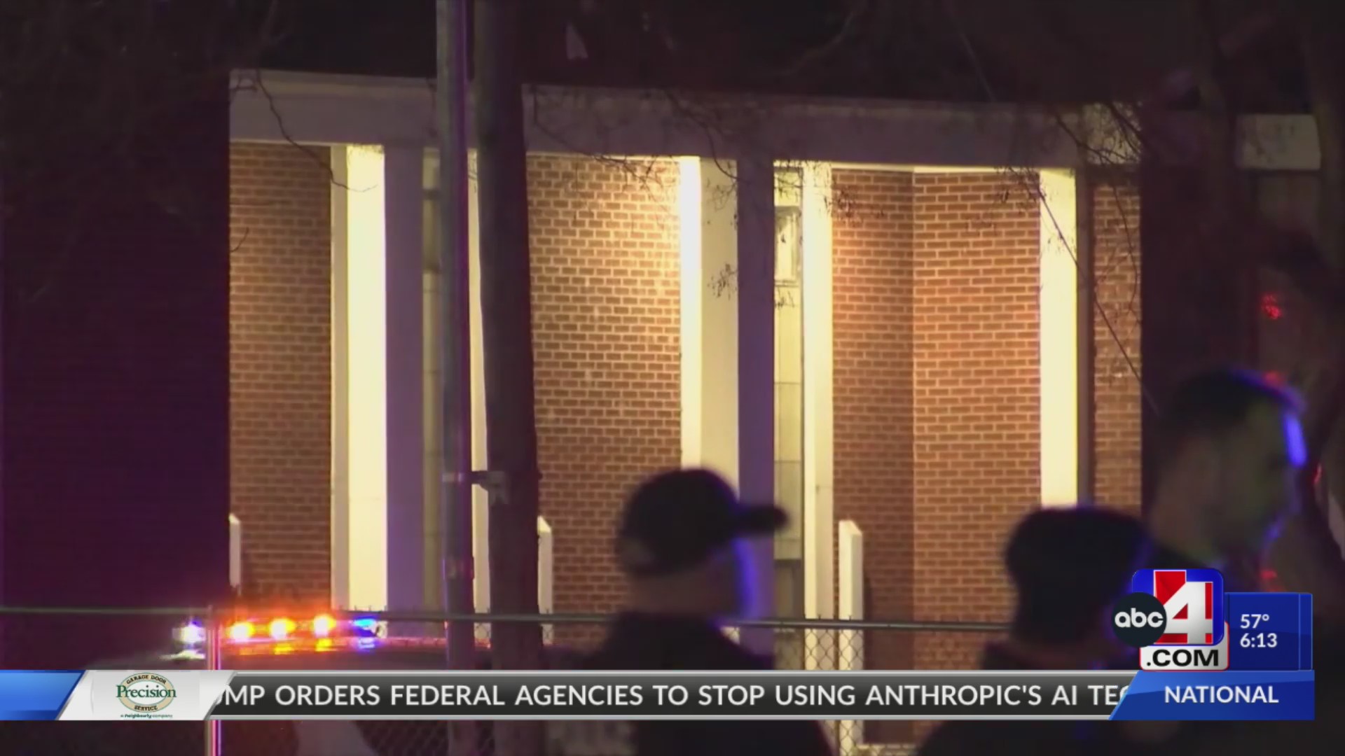 Two alleged gang members federally indicted in shooting at LDS ...