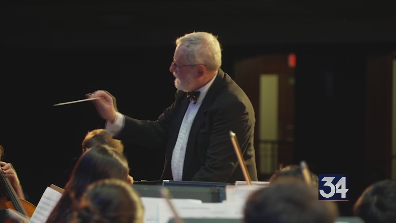 Sounds of the Season – WIVT – News 34