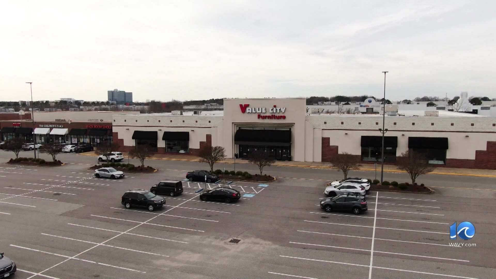 Furniture frustration in Hampton Roads, U.S. – WIVT – News 34