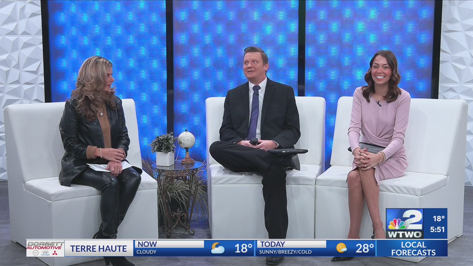 Dog Walk Forecast 1-15-26 Miss Priss – MyWabashValley.com