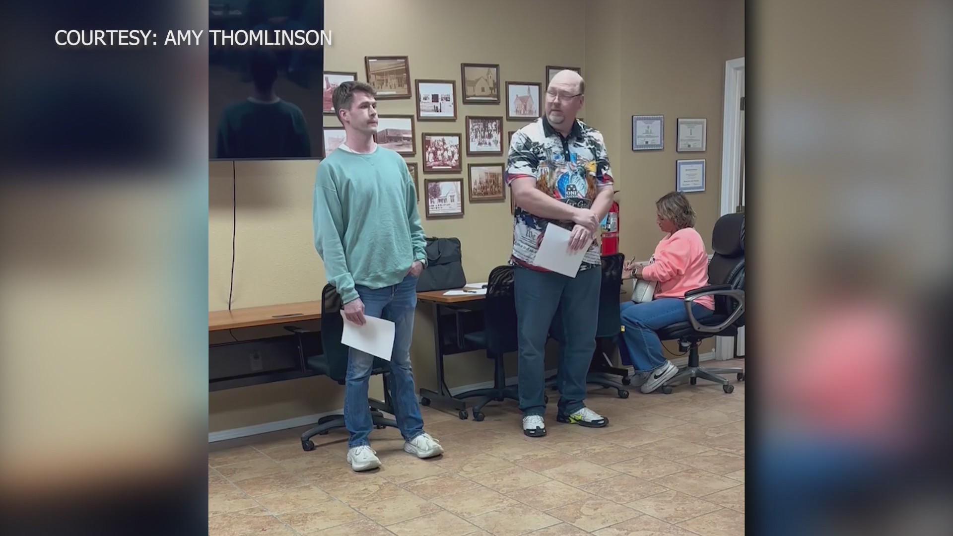 Diamond alderman approve request for state audit – KSNF/KODE ...