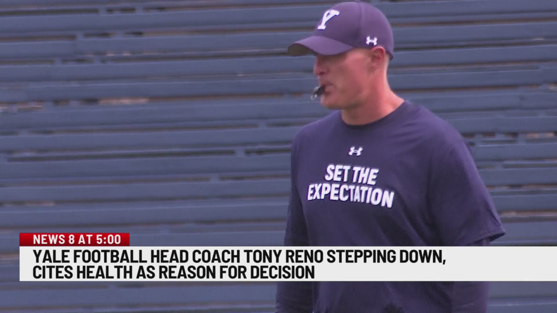 ‘He demands the best from us’: Yale coach made lasting impact on ...
