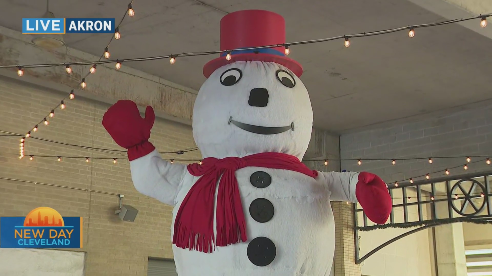 New Day Cleveland: Lock 3 – Fox 8 Cleveland WJW