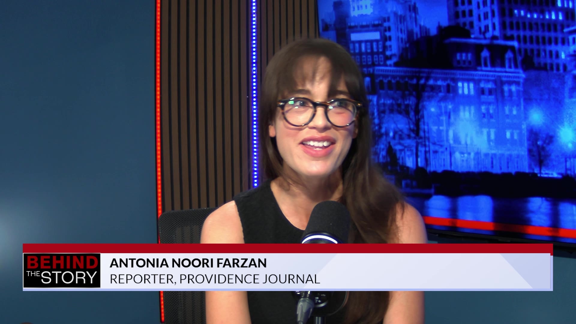 Behind the Story: Napatree Point access with Antonia Noori Farzan ...