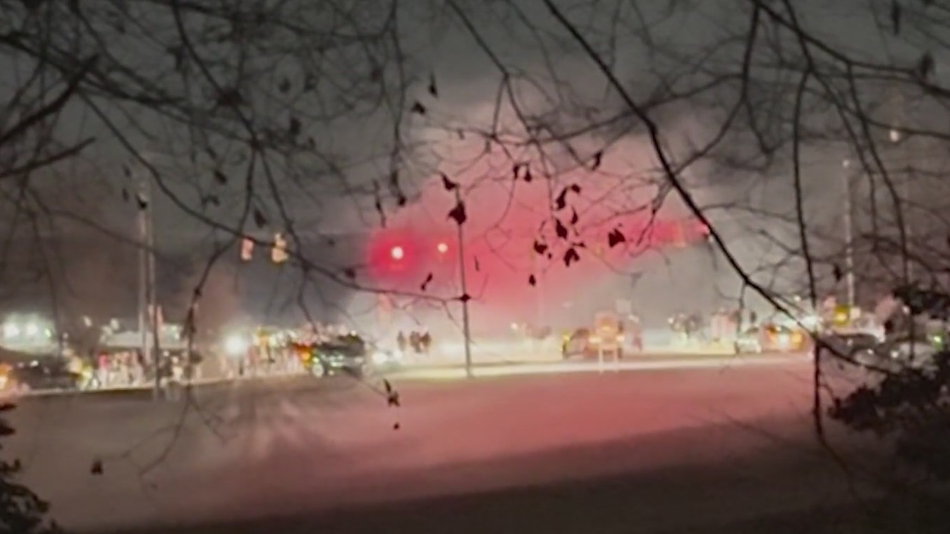 Neighbors react after Greenville County ‘car street racing’ draws ...