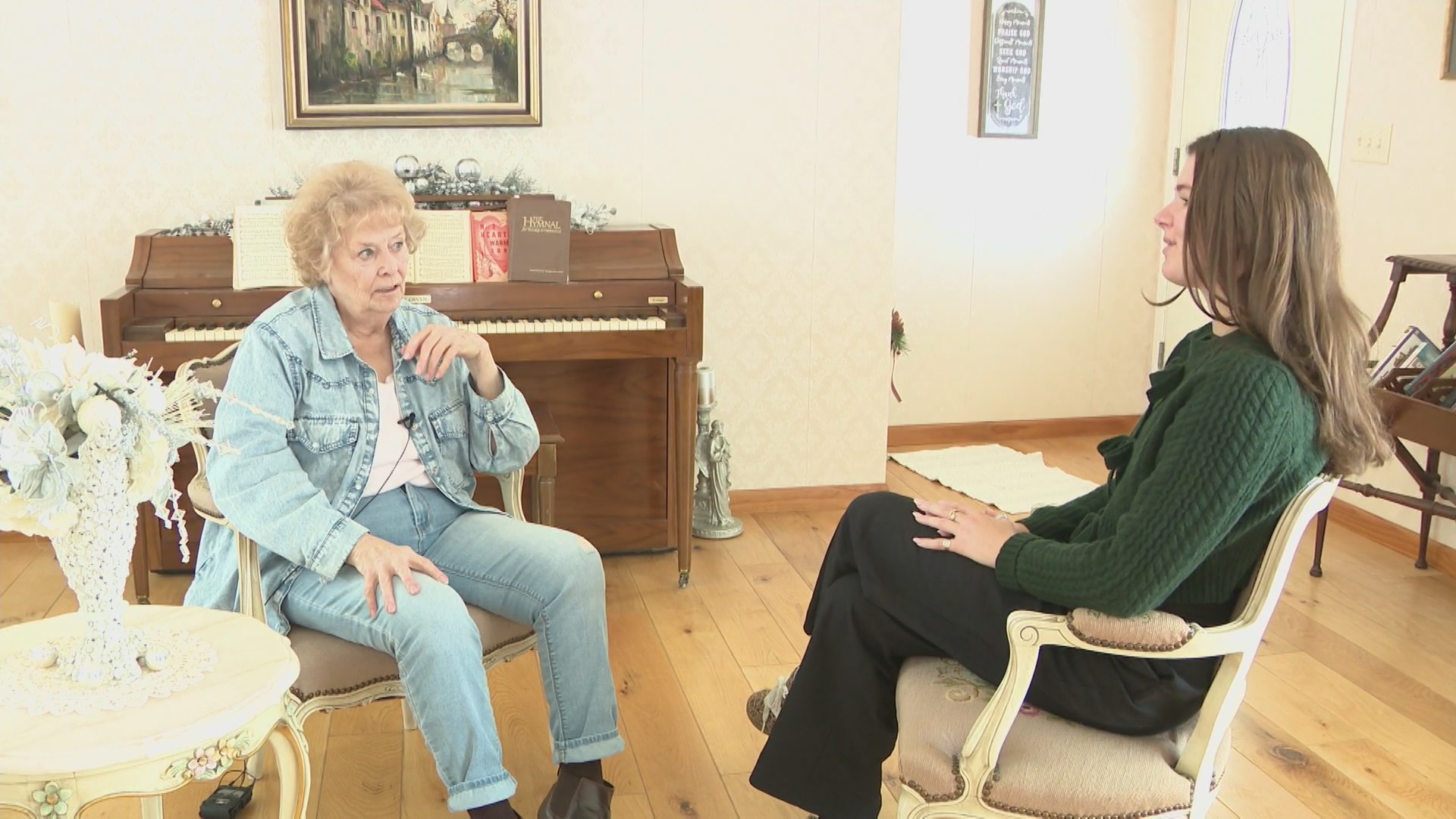 New Holstein actress starring as lead in new movie ‘Lonely’ – WFRV ...