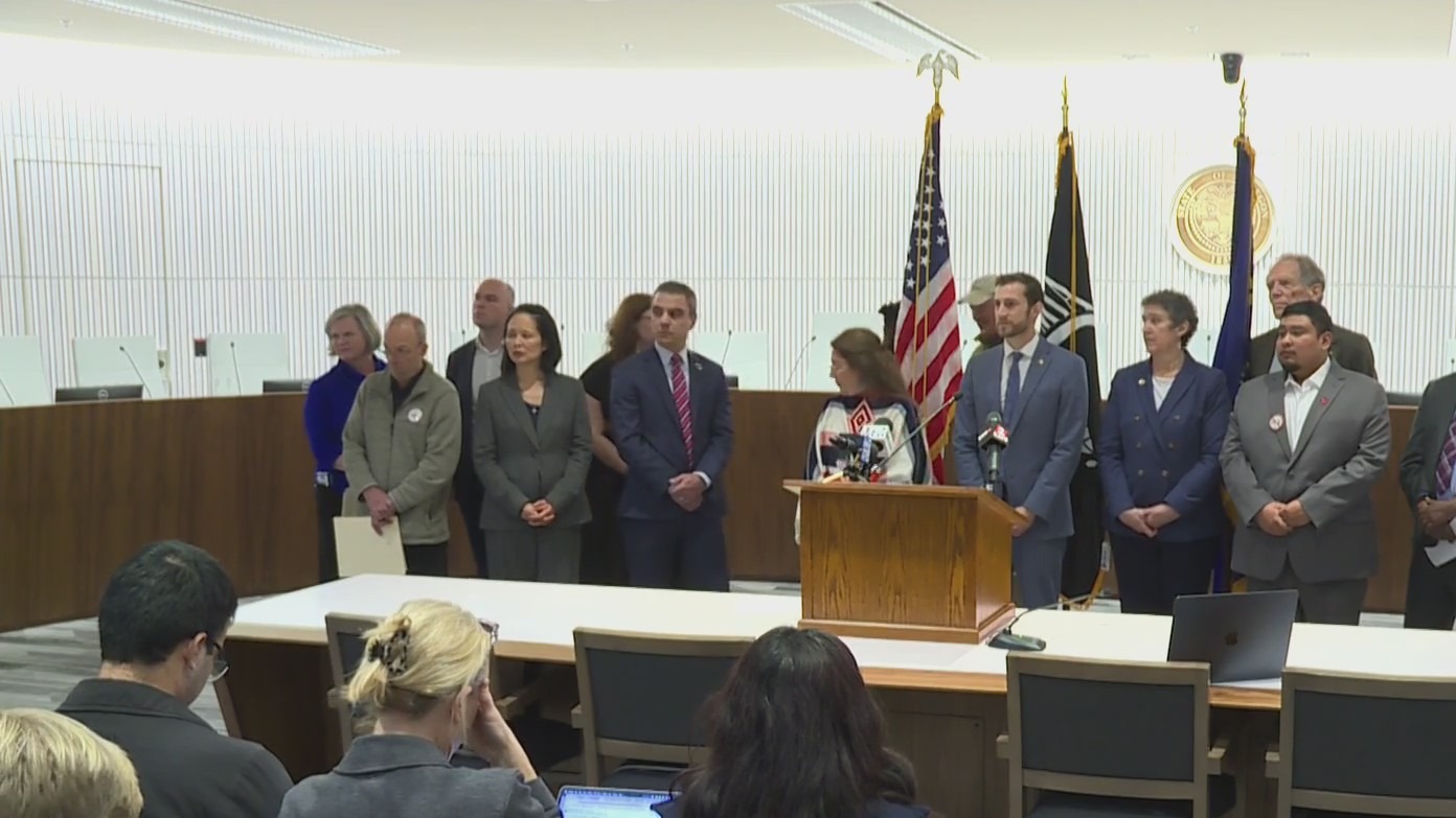 Oregon lawmakers lay groundwork for pushback against federal tactics ...