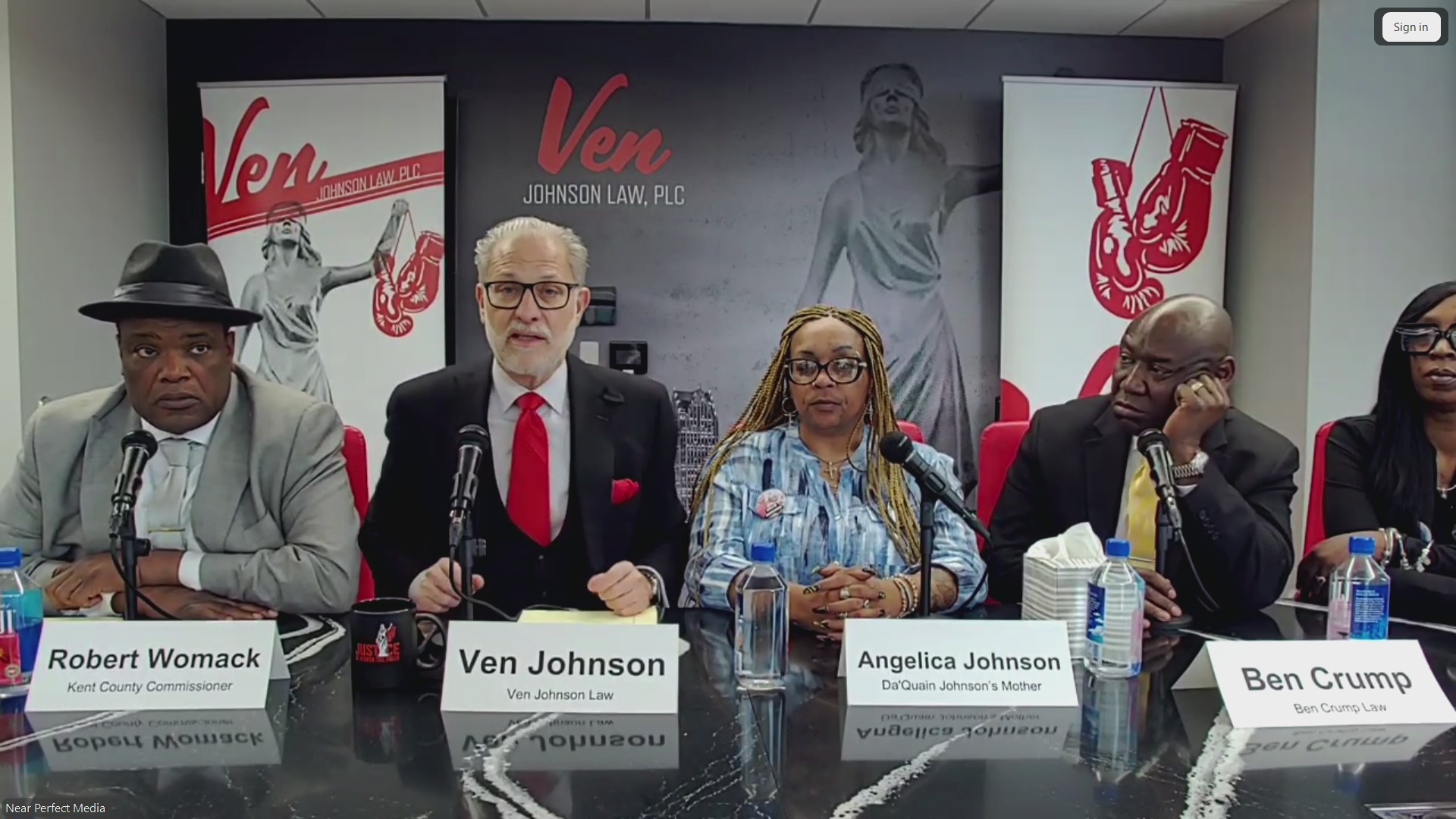 Ven Johnson calls for revision of Michigan Freedom of Information Act ...