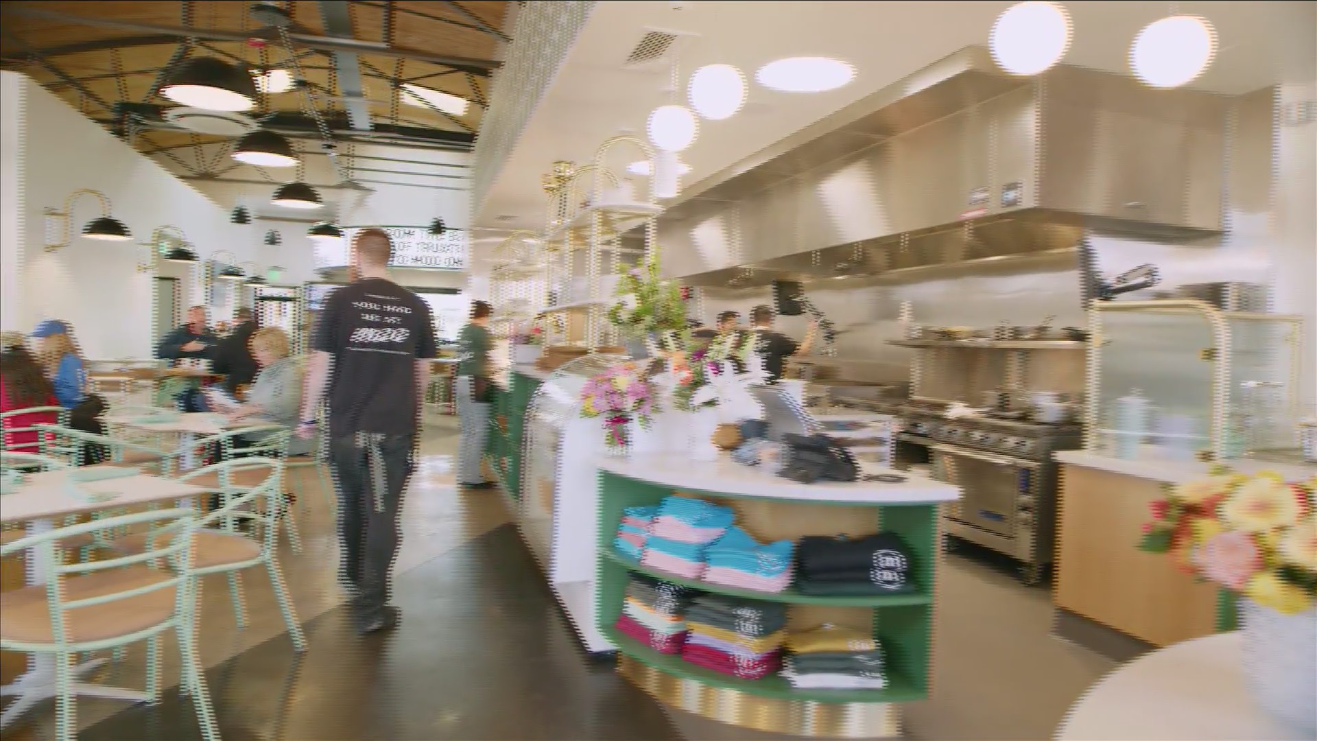 Moo Creamery makes move to downtown Bakersfield – KGET 17 News