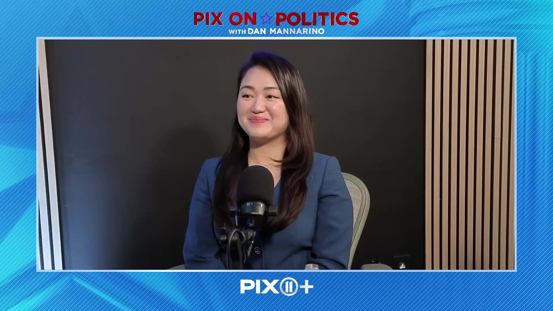 Julie Won on Bid for New York Congressional Seat | PIX on Politics ...
