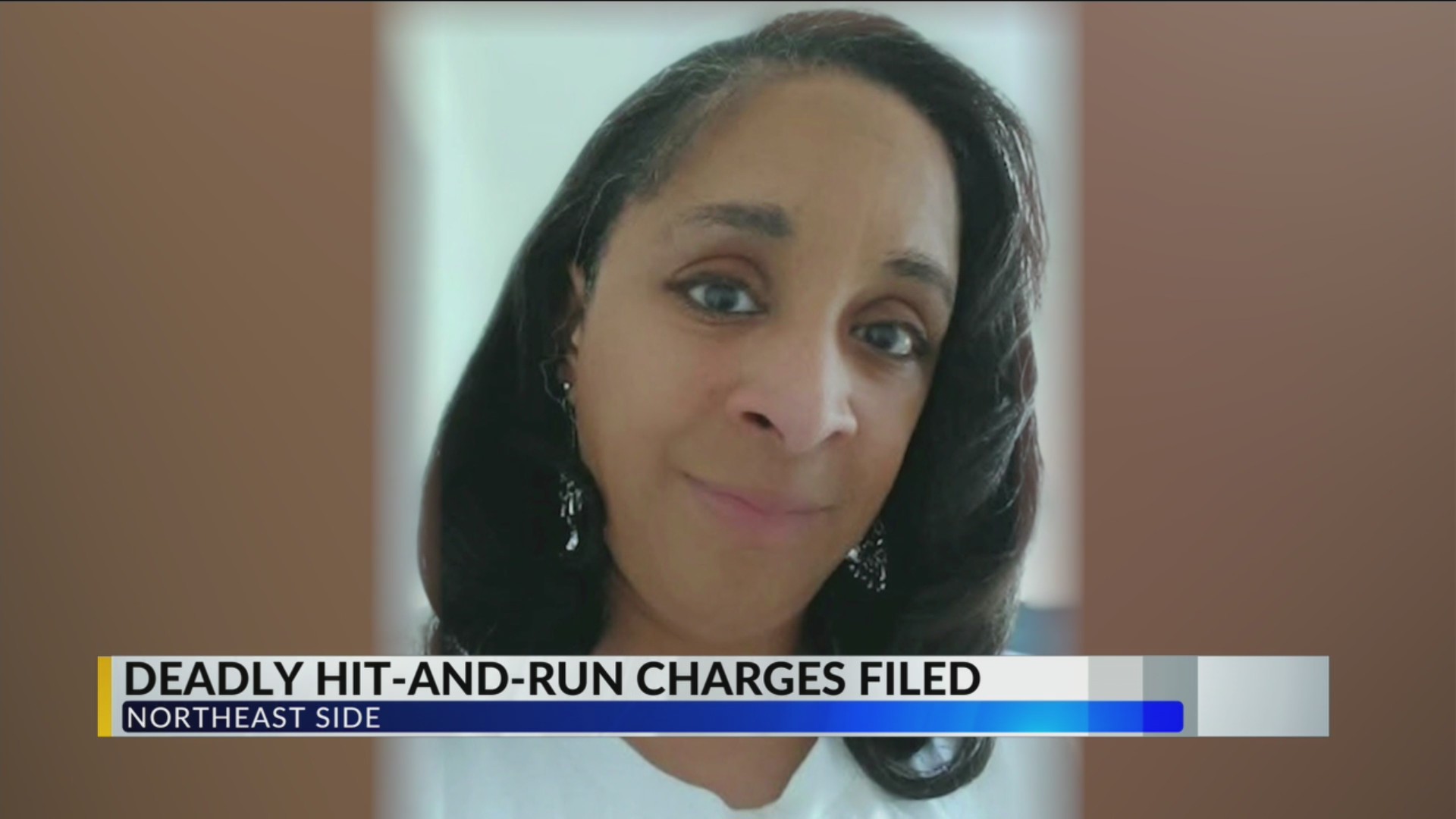 Indy man charged with fatal hit-and-run after woman killed while ...
