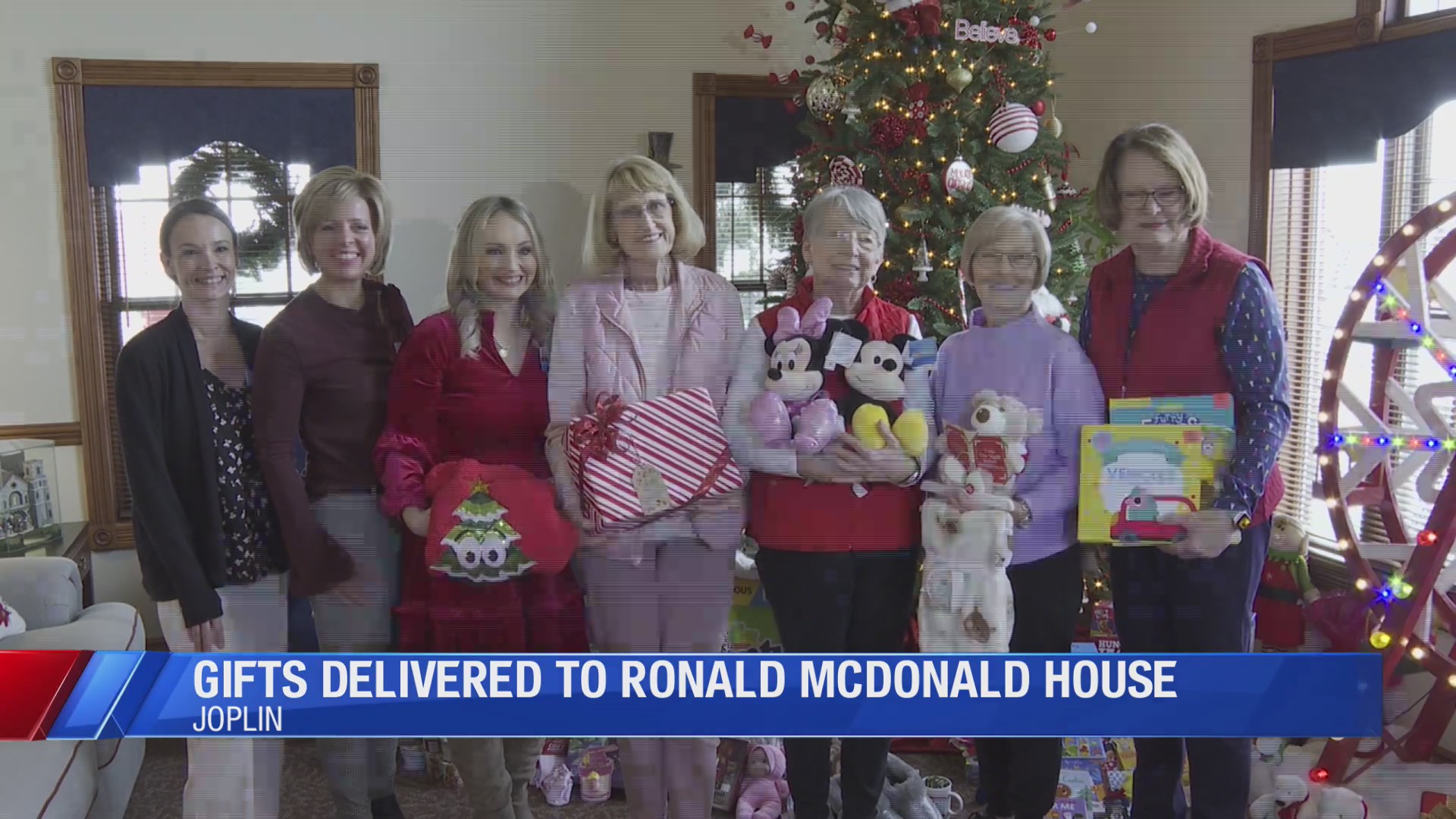 Ronald Mcdonald House Joplin Mo 1