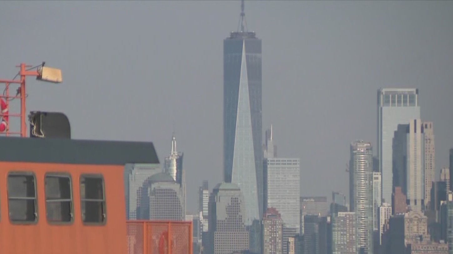 Judge tosses lines of NYC’s only Republican House seat – PIX11