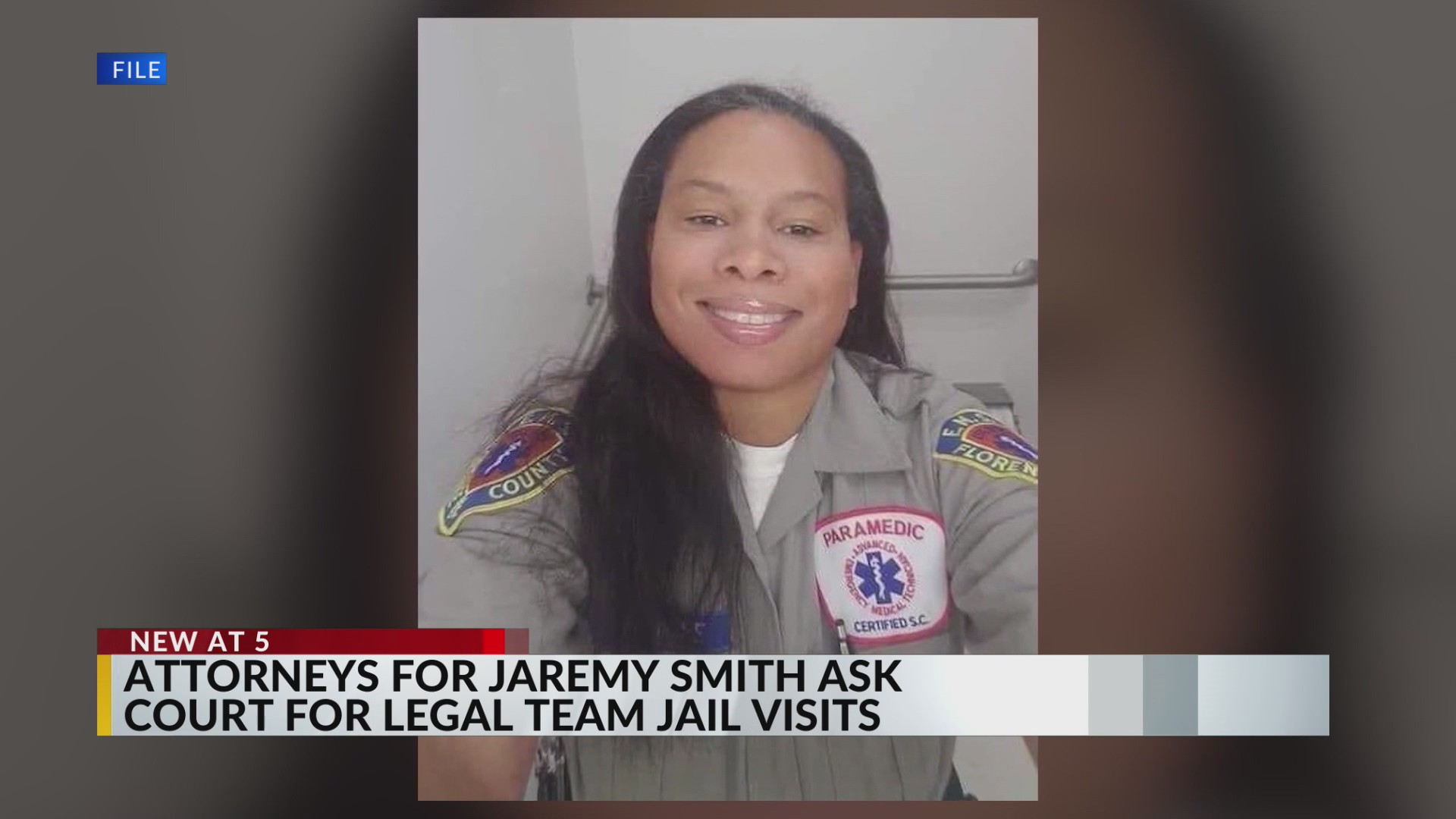 Attorneys for Marion man charged in paramedic’s killing file motion to ...