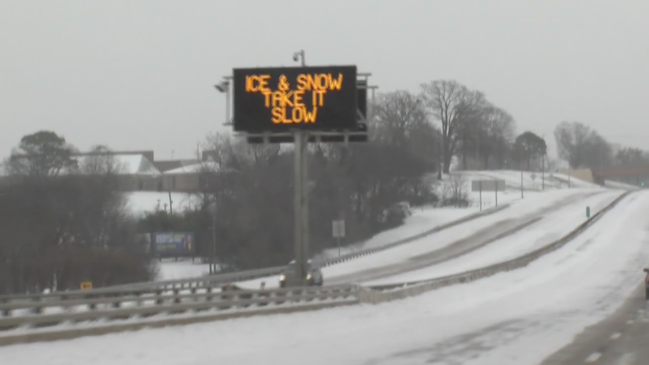 Ride-along shows how winter weather challenges MEMS crews on central ...
