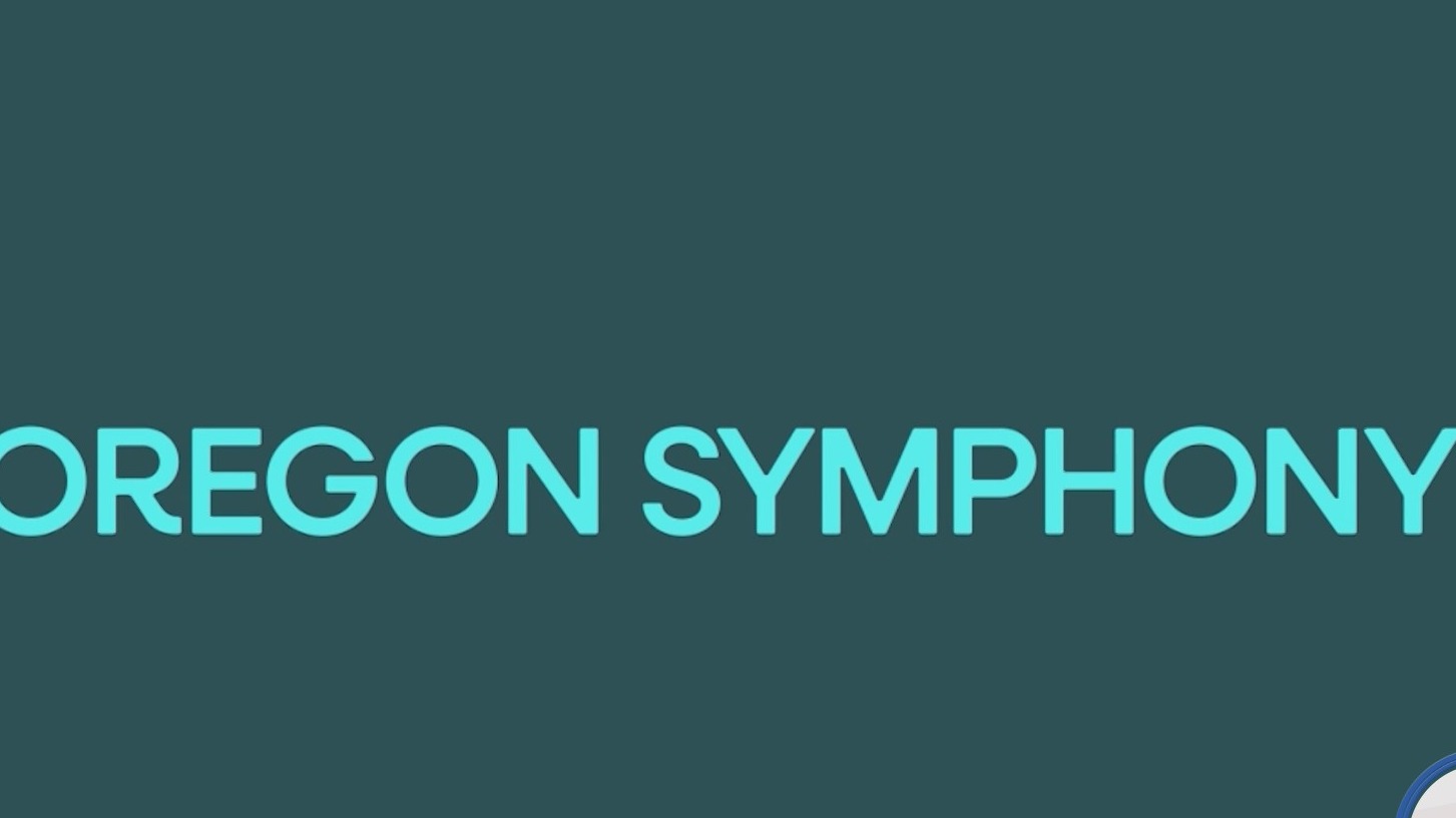 Morgan Freeman’s Symphonic Blues Experience” with the Oregon Symphony ...